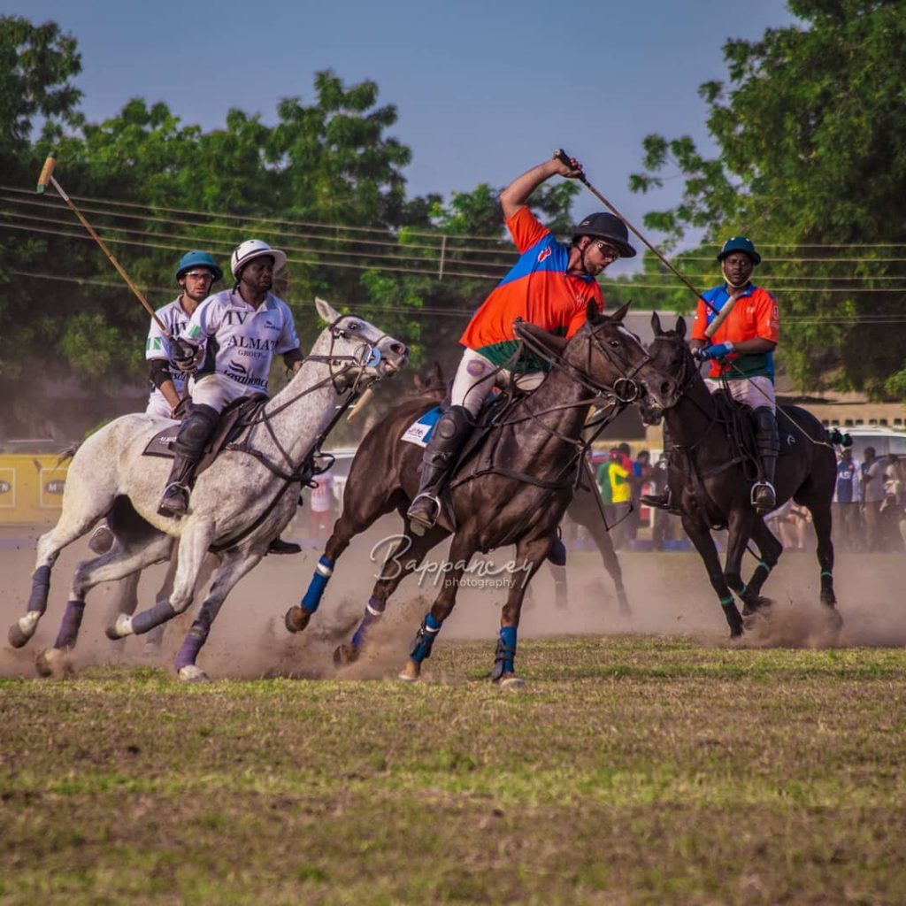 Home - Nigeria Polo Association