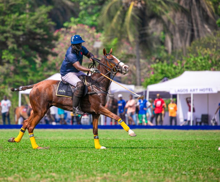 Clubs - Nigeria Polo Association